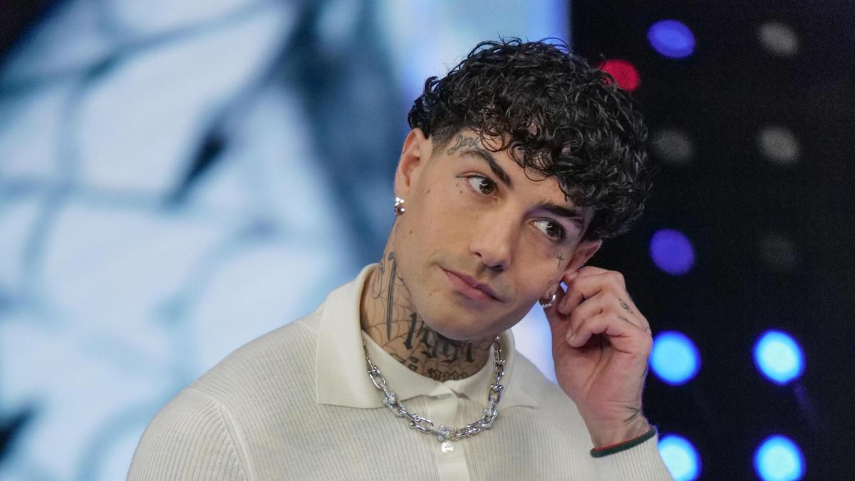 Tony Effe in concerto al Palasport di Roma il 31 dicembre: la mossa ...