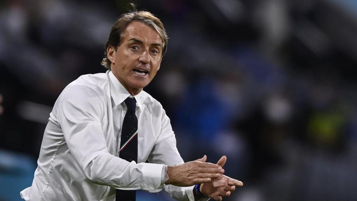 Mancini e l'addio all'Italia: «Scelta che non rifarei, forse bastava ...