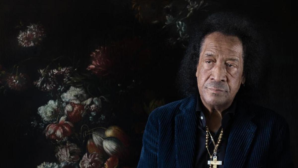 James Senese: «La musica oggi è schiava dei like e del mercato ...