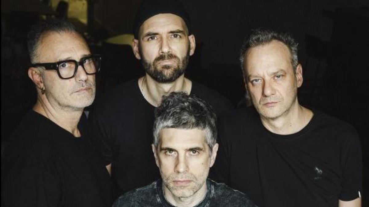 Planet Funk, che fine hanno fatto? «Eravamo in crisi, abbiamo rischiato ...