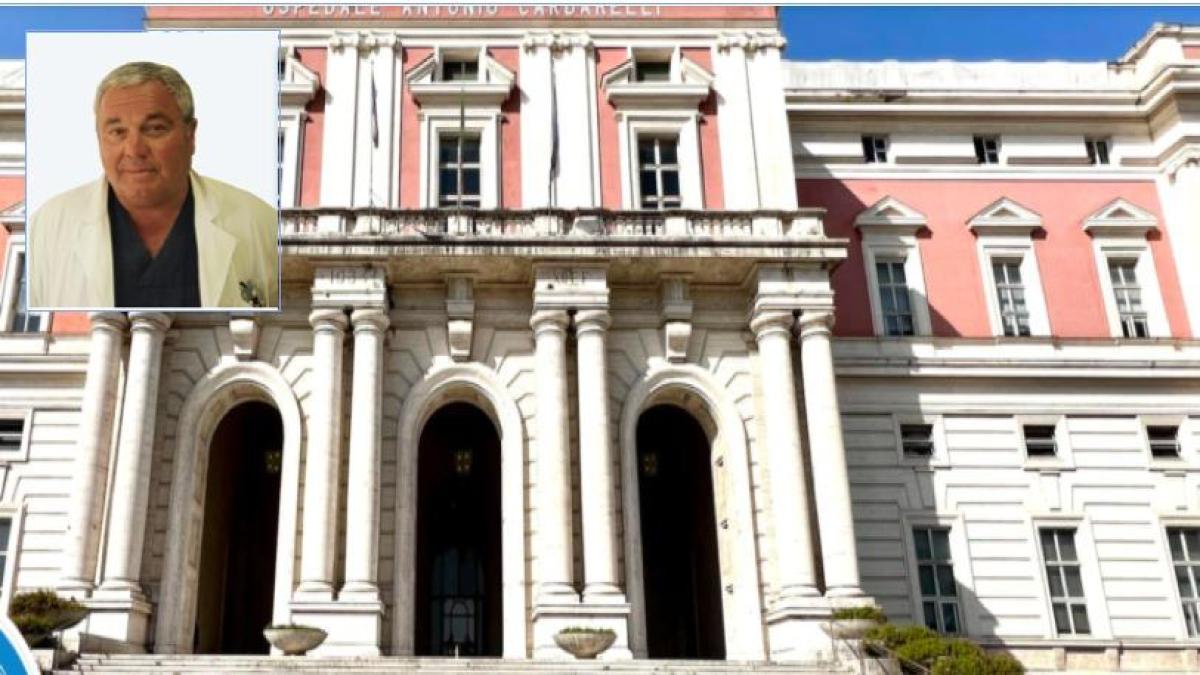 Tumore alla prostata e impotenza, al Cardarelli tecniche innovative ...