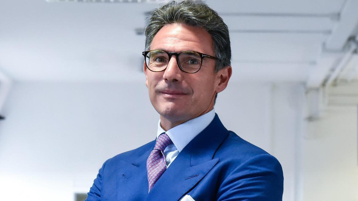 Angelini Industries punta sulle startup: 300 milioni di investimenti ...