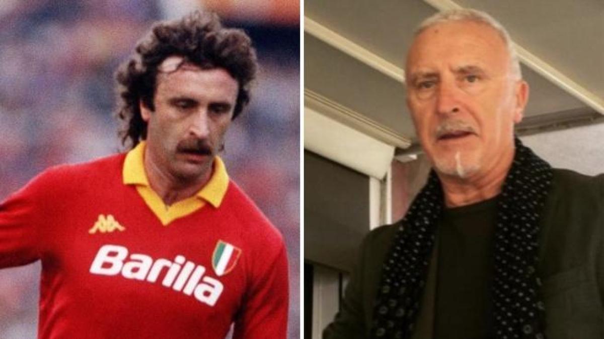 Roberto Pruzzo: «Bearzot mi ha tolto due Mondiali, il gol di Turone uno ...