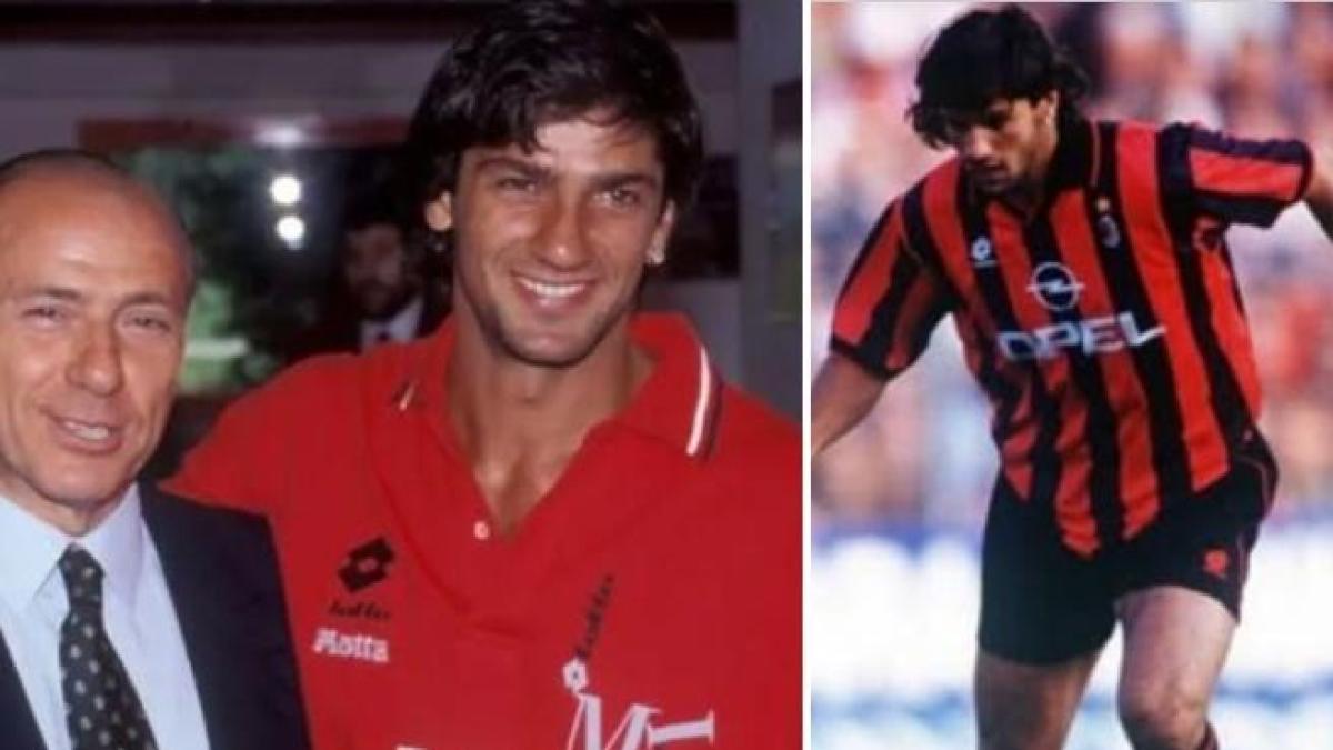 Lentini: «L'incidente? Il ruotino di scorta si scaldò e scoppiò: un ...