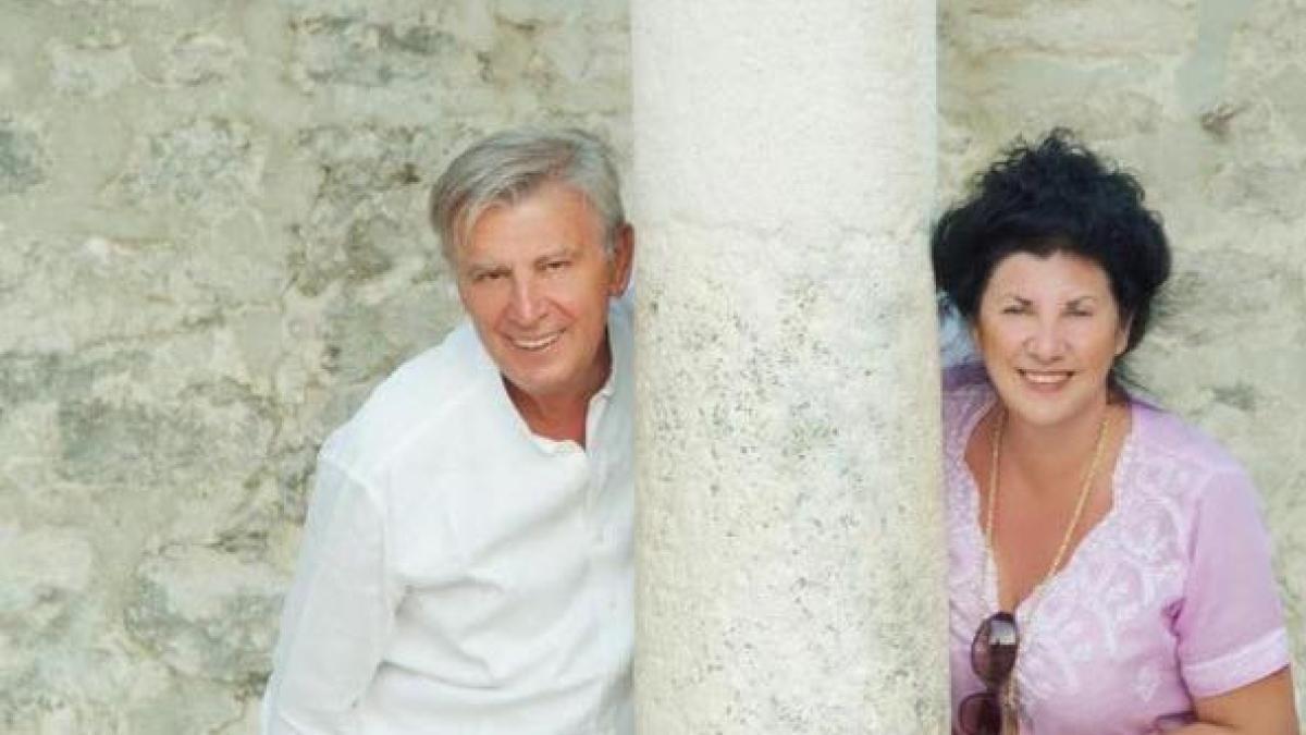 Marisa Laurito: «Ero con Arbore e De Crescenzo quando incontrai Pietro ...