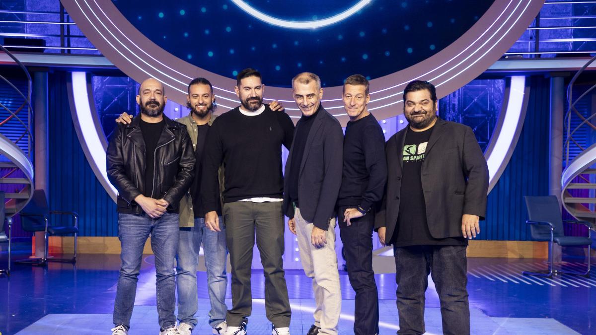 Che fine hanno fatto i Neri per Caso? Trent'anni fa il successo con «Le ...