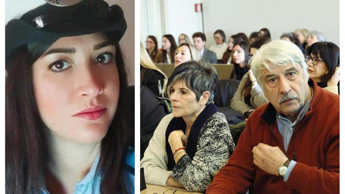 Omicidio Sofia Stefani, i genitori: «I giudici sbagliano, è stato un femminicidio: lei era ...