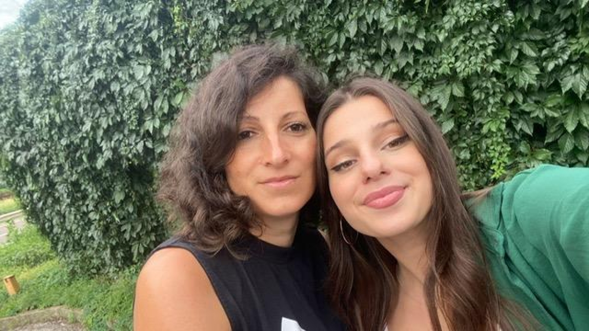 Natisone, la mamma di Patrizia Cormos: «Dopo aver sentito gli audio non ...