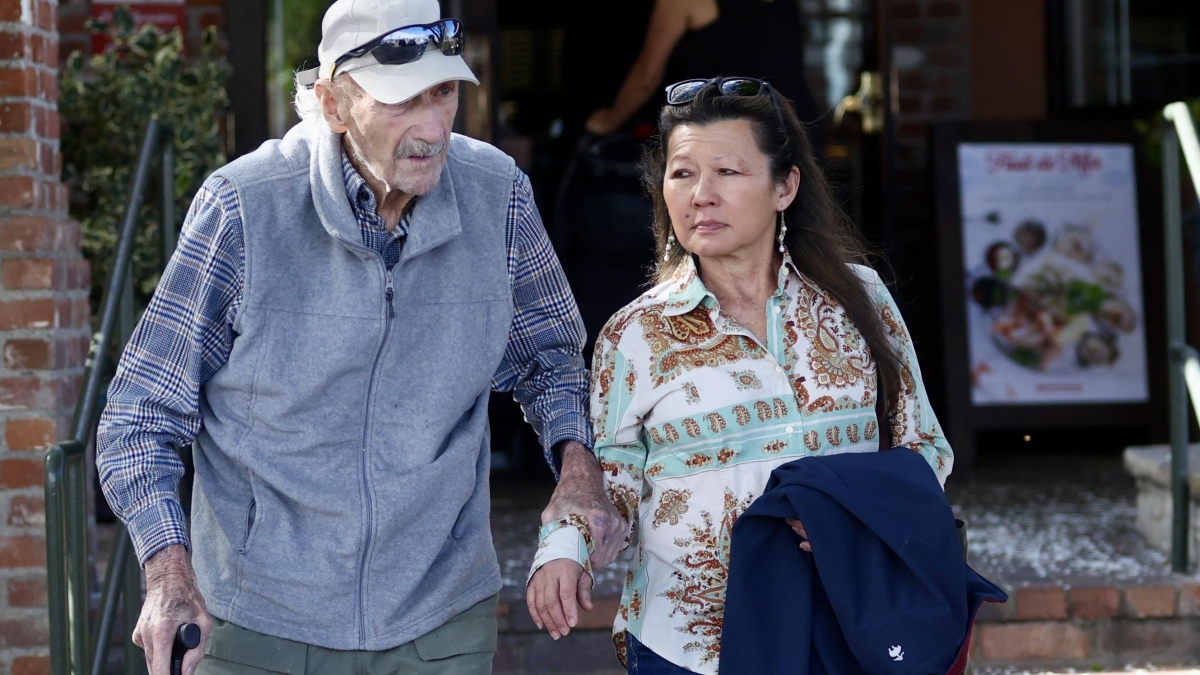 Gene Hackman, la morte in solitudine e l'hantavirus che ha ucciso la ...