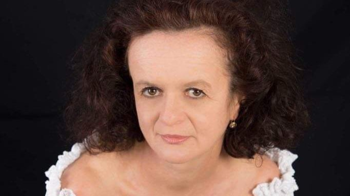 Maria Cristina Maccà, l'ultima figlia di Fantozzi: «Mi fermano ancora ...