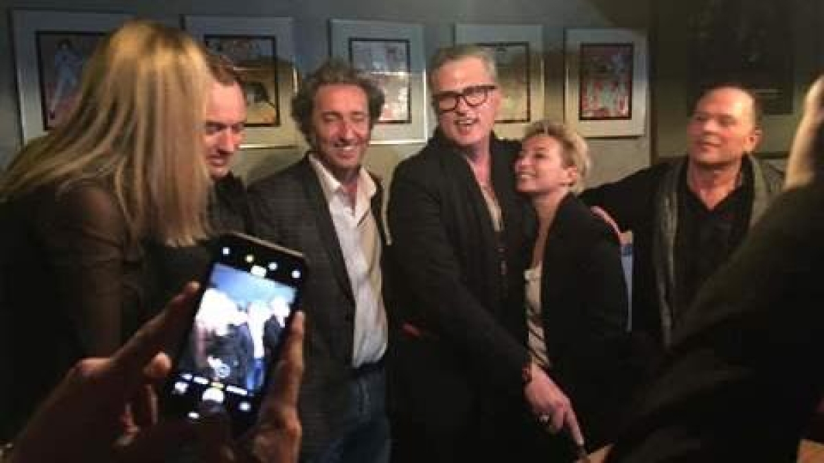 Luca Canfora, il giallo della morte del costumista di Sorrentino: la ...