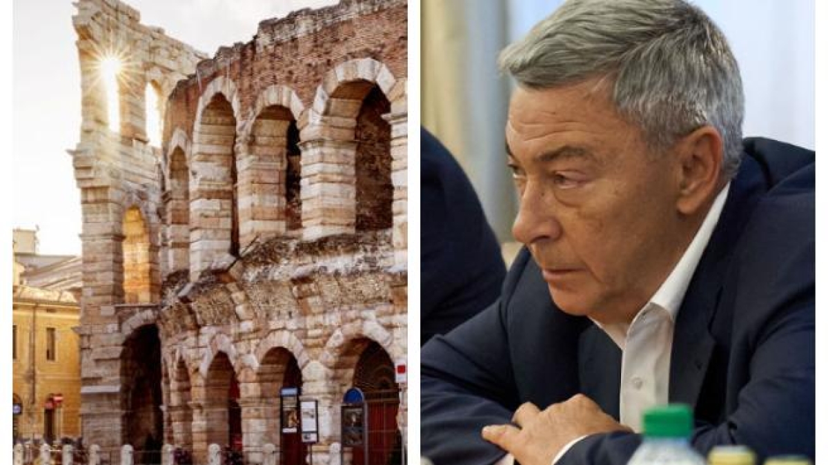 Andrey Akimov, lo zar russo di Gazprombank compra casa in centro a ...