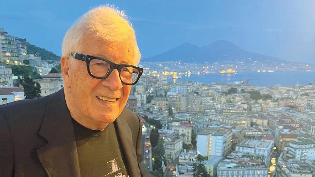Peppino di Capri: «Champagne era per Modugno, poi mi ci comprai la Lamborghini. Il tour coi ...