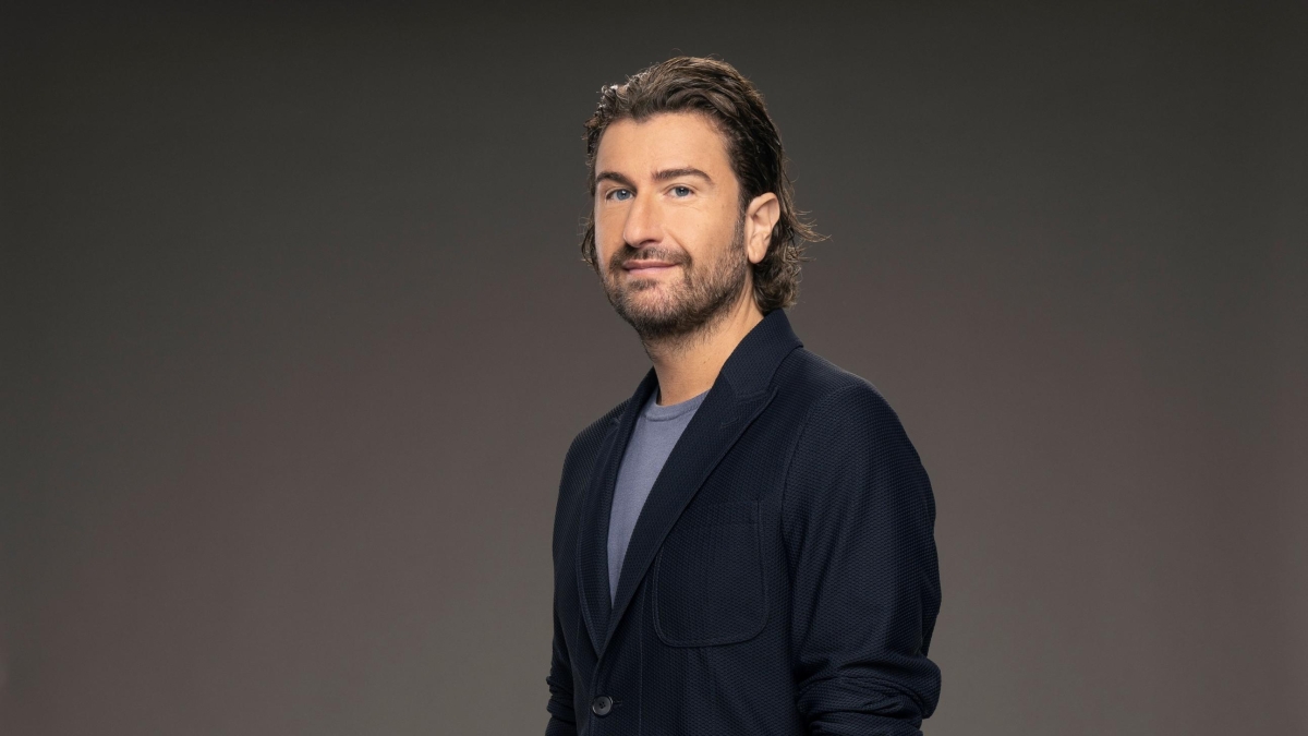 Alessandro Siani: «Mi sono esibito davanti a cinque persone e ho dovuto ...