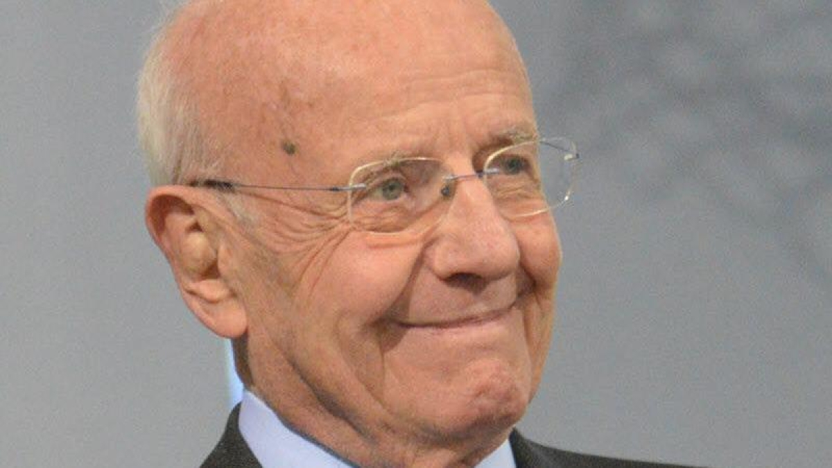 Morto a 97 anni Filippo Maria Pandolfi: leader della Dc, fu più volte ...