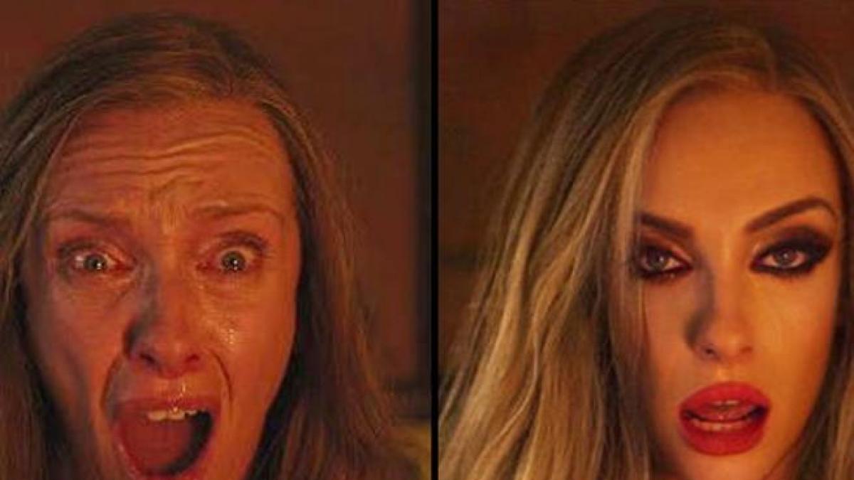 «Yassify», il nuovo meme che rende bellissimi i visi (Anche troppo ...