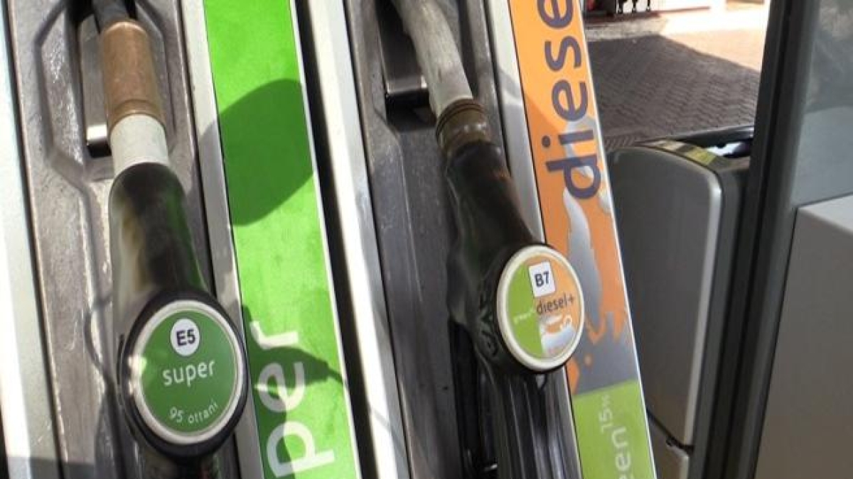 Gasolio, perché i prezzi saliranno ancora e anche la benzina sta ...