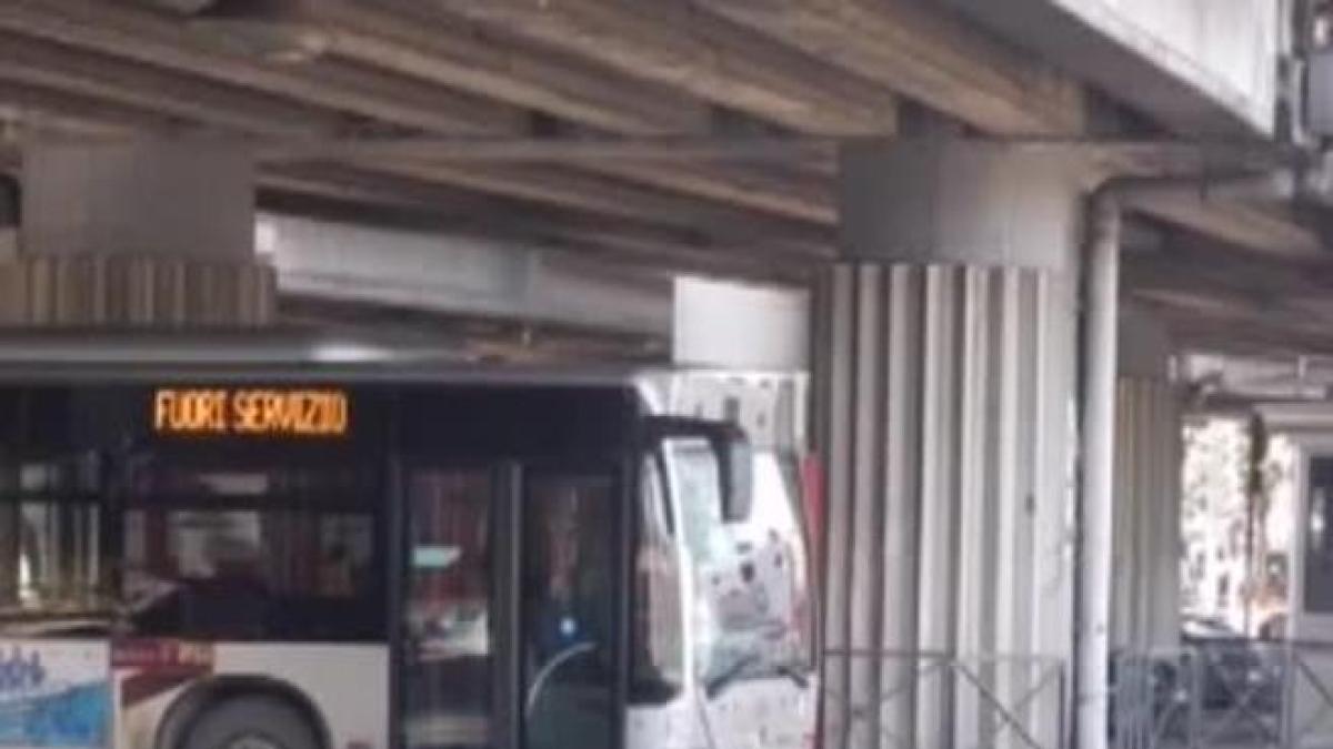 Sciopero dei trasporti oggi a Roma: disagi per metro, tram e bus ...