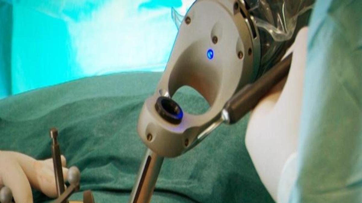 Ricerca e robotica, Campus BioMedico di Roma da record: il report di 2 ...