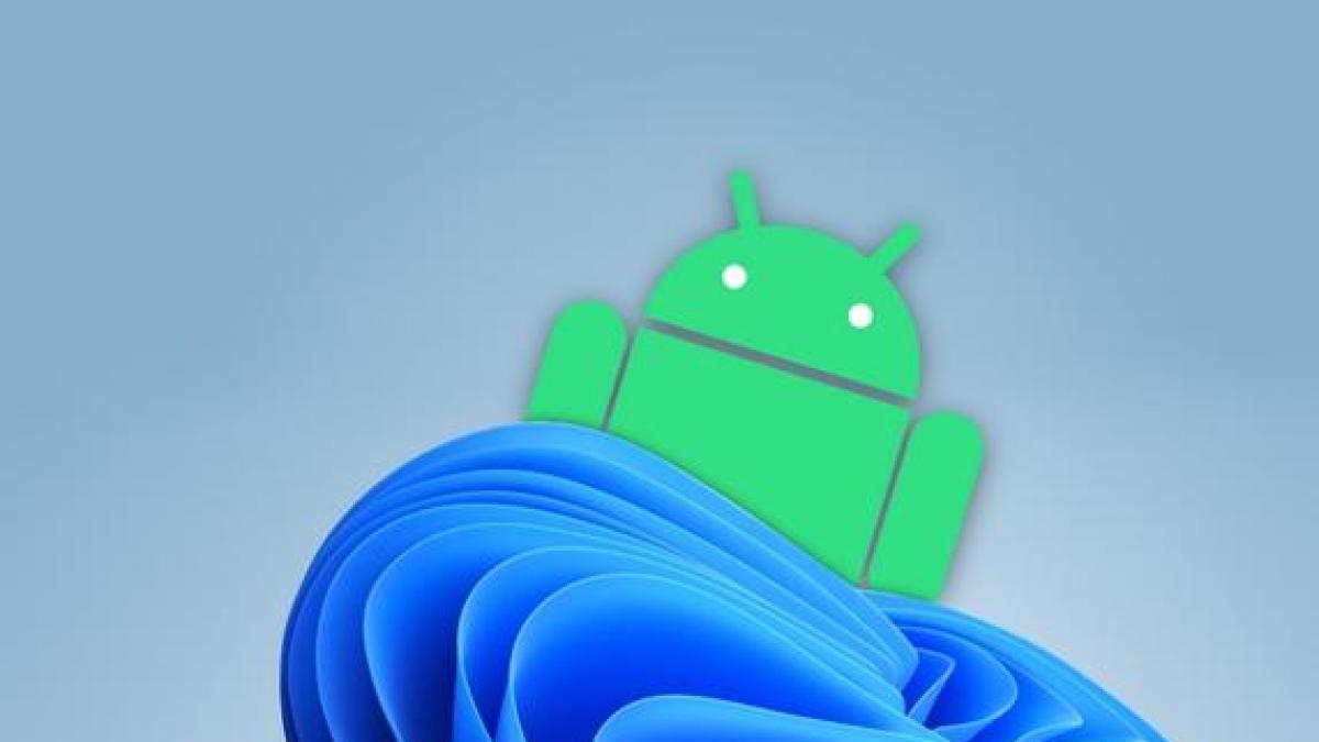 App Android su Windows 11, adesso si possono installare e usare anche ...