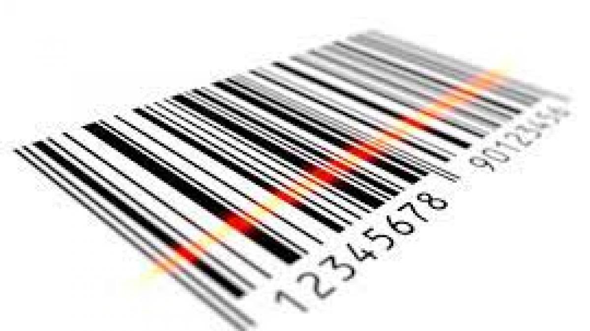 Il codice a barre compie 70 anni: all'inizio era fatto a cerchi ...