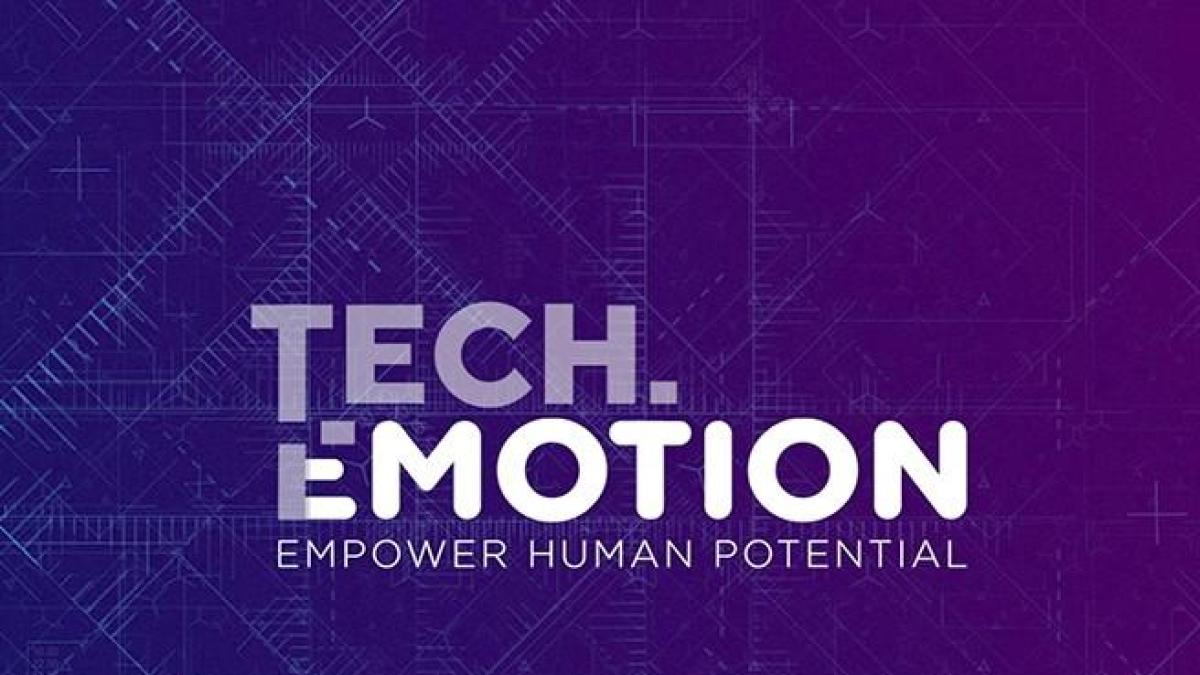 Al via Tech.Emotion, l'evento per sbloccare il potenziale italiano: il programma dei tre giorni ...