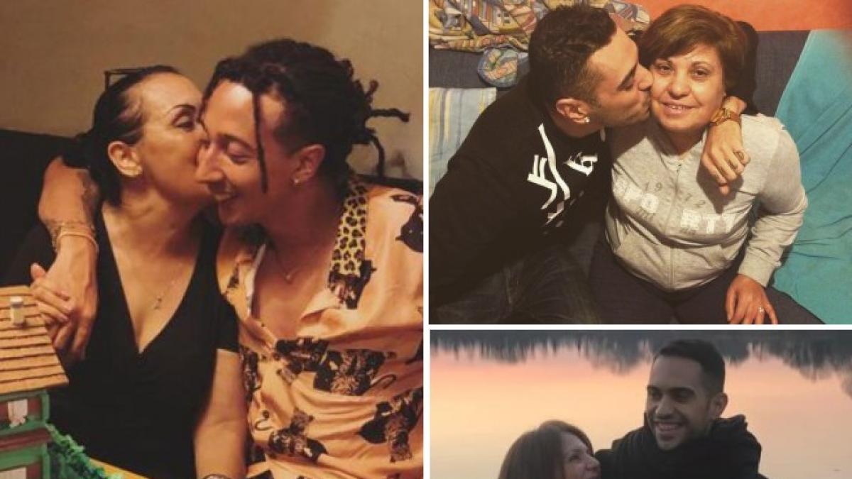Da Ghali a Baby Gang, i rapper di mamma: «Nella vita e nei versi lei è ...