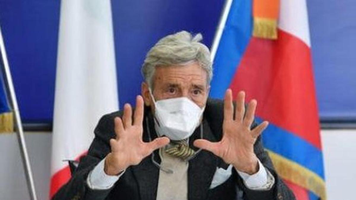 Torino, Rinaudo presidente del nuovo Comitato etico interaziendale ...