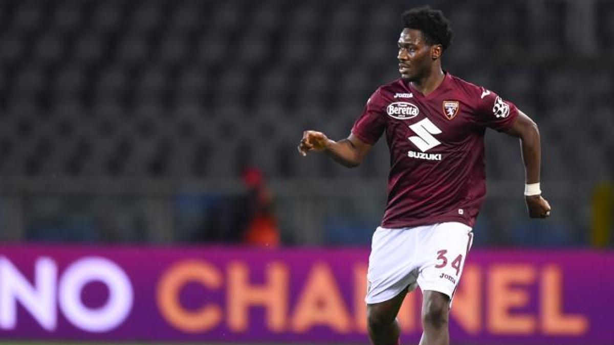 Toro ad ali spiegate | Corriere.it