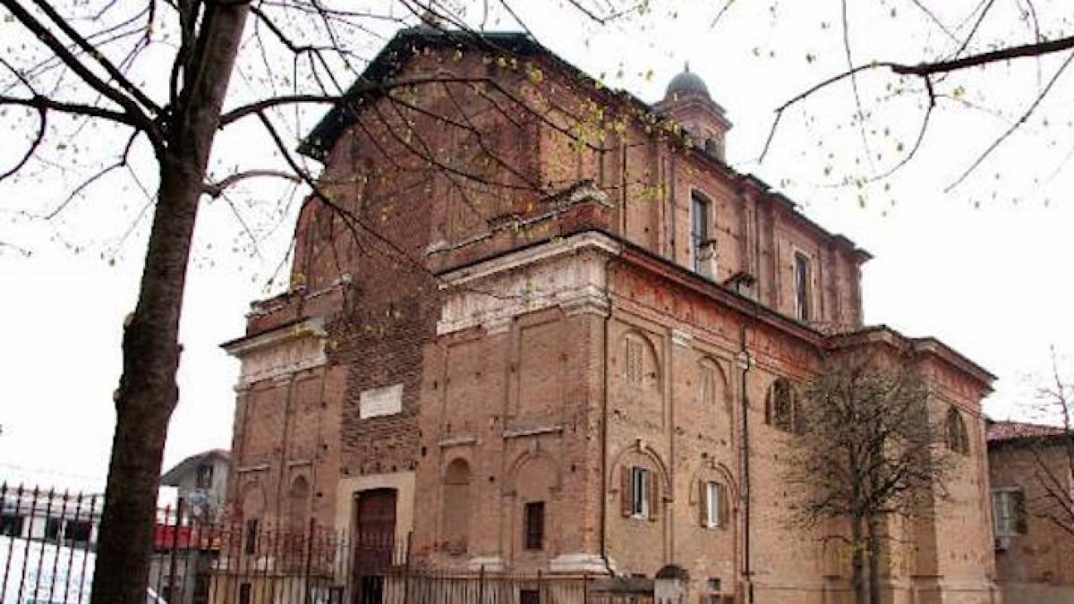 Pavia, ruba le offerte in chiesa ogni domenica dopo la messa: arrestato ...