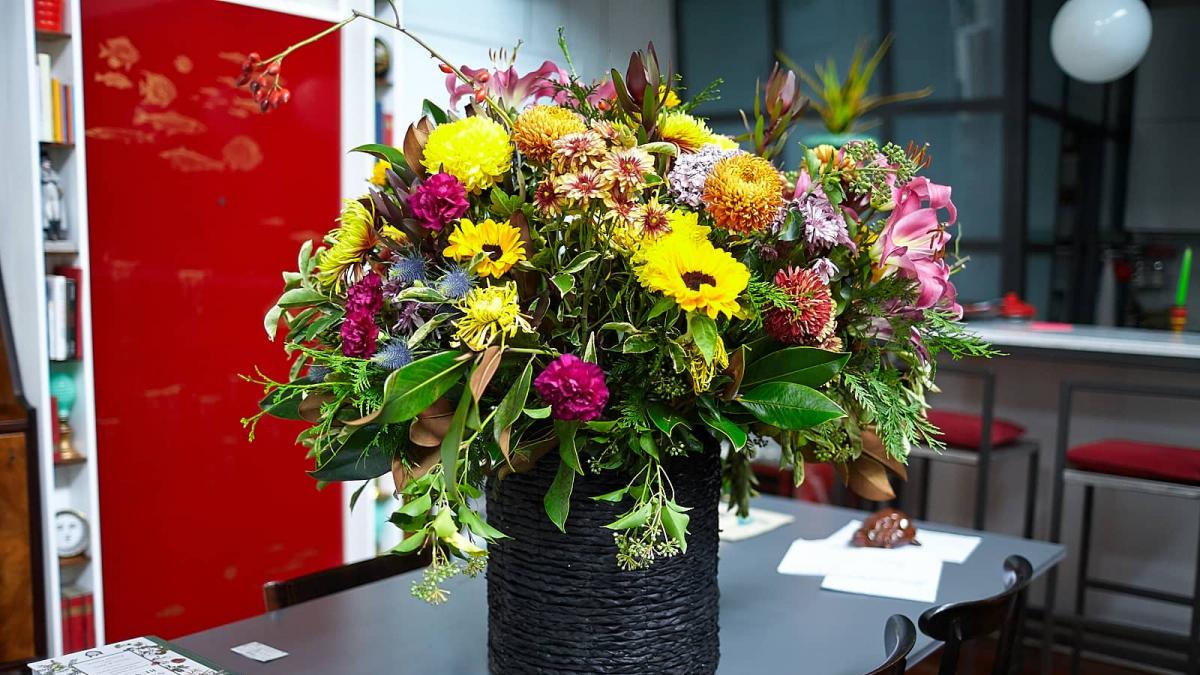 La casa-studio di Guido Taroni | Corriere.it