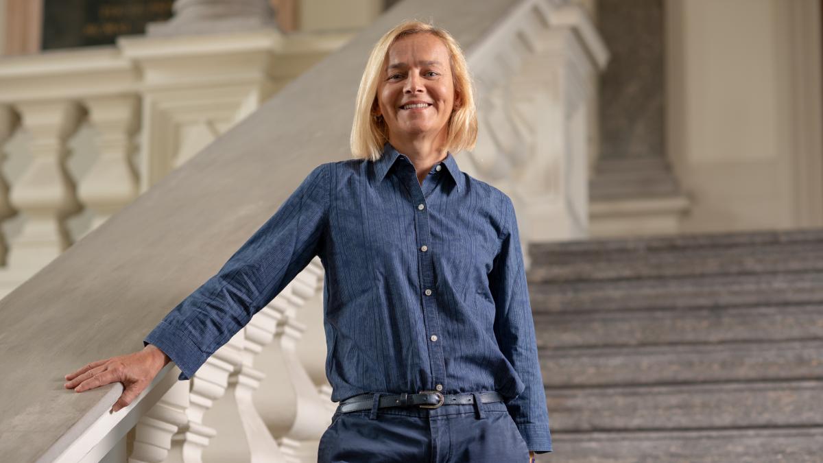 Donatella Sciuto prima rettrice del Politecnico: «A Milano si può ...