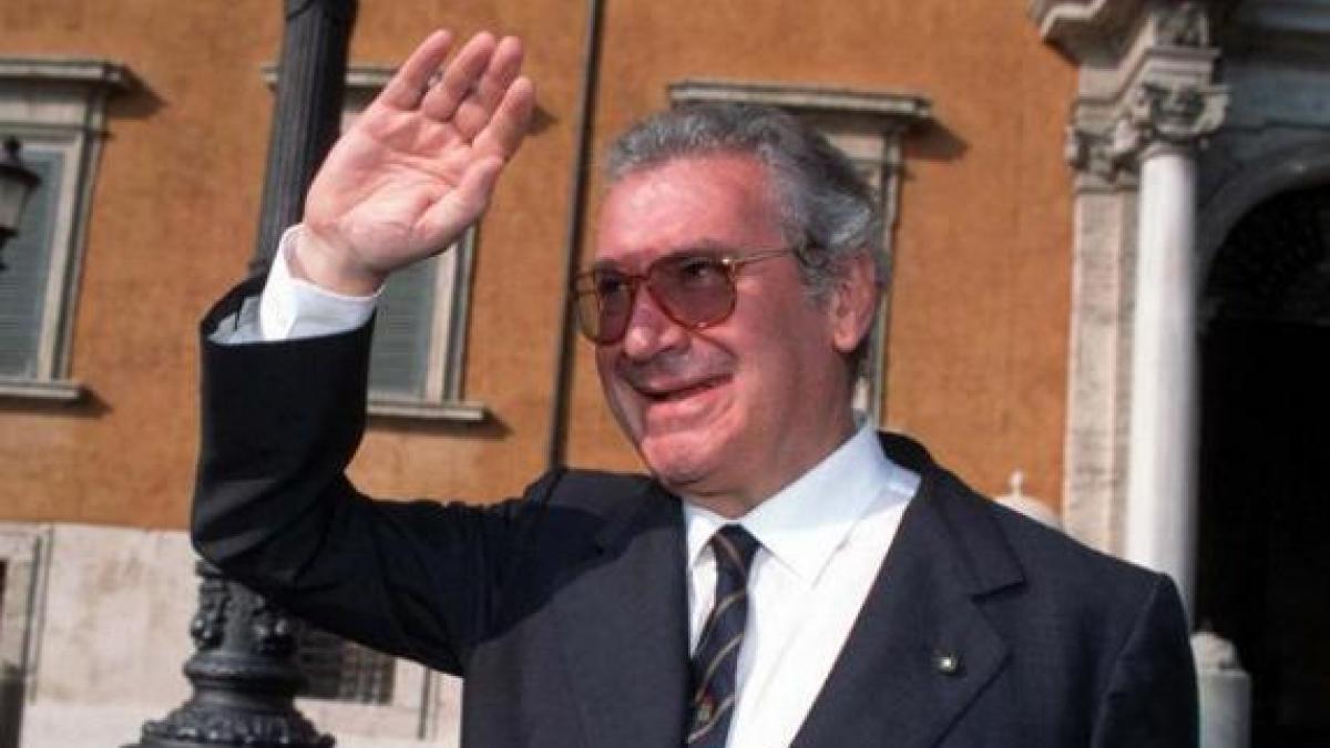 Lamberto Vallarino Gancia: «Una vita larga più che lunga, questo ...