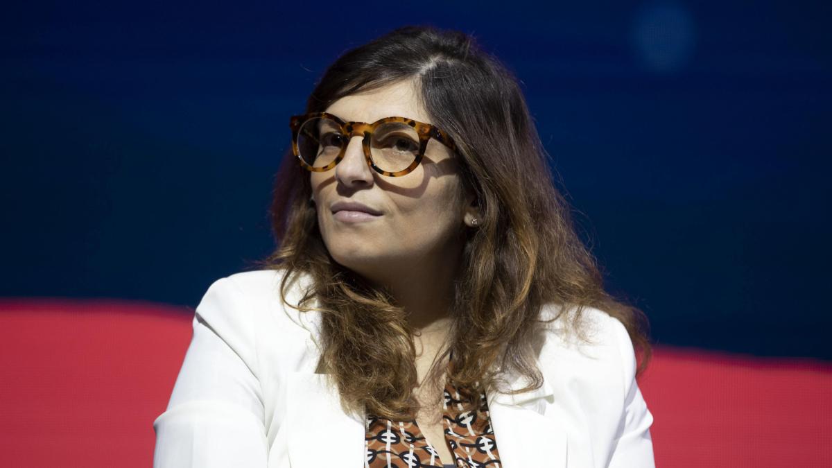 Laura Castelli: «Da Luca Pasquaretta nessuna minaccia» | Corriere.it