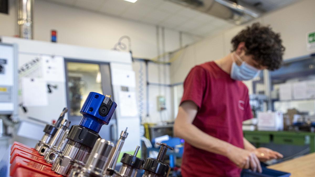 Export, turismo e industria: il Piemonte cresce del 5,3% e torna ai ...