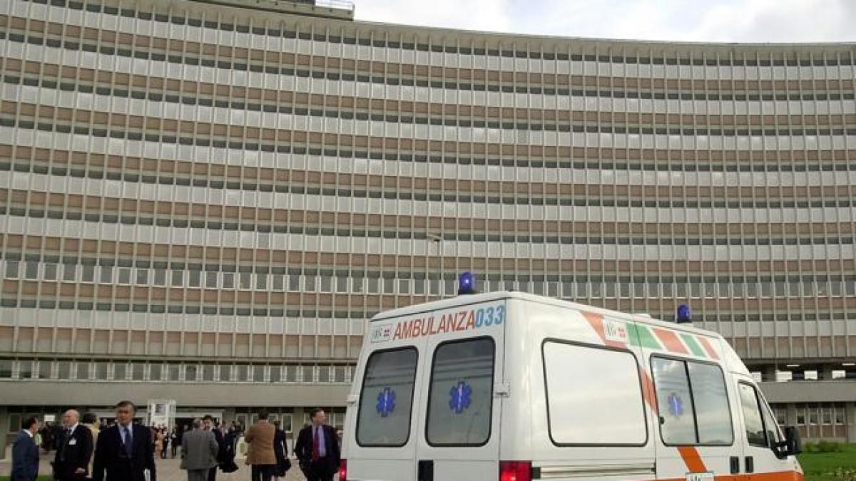 Pronto soccorso: alla Asl Roma 2 su 15 posti si presentano solo in 18 ...