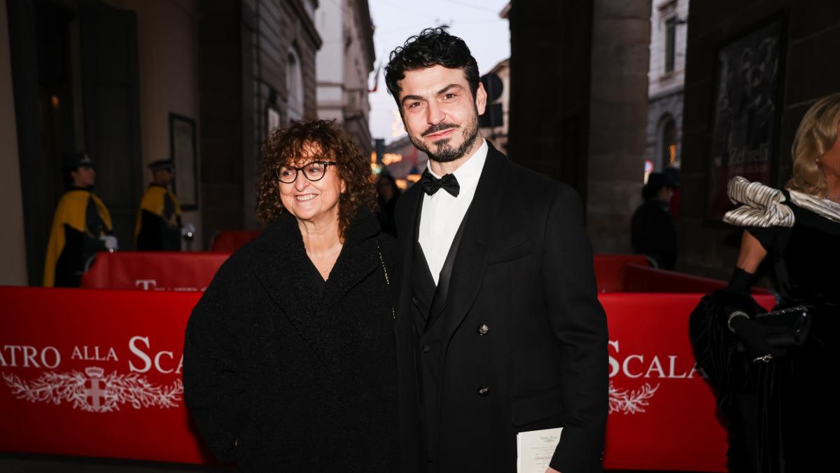 Tommaso Sacchi: «Con la Scala, Milano al centro d’Europa. Ora il ...