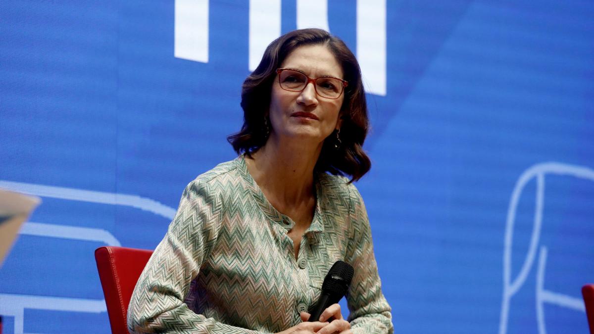 Regionali, Mariastella Gelmini: «Moratti è la novità politica, con lei ...