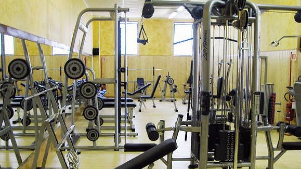 «Palestre della salute» anche in Piemonte. Il provvedimento della ...