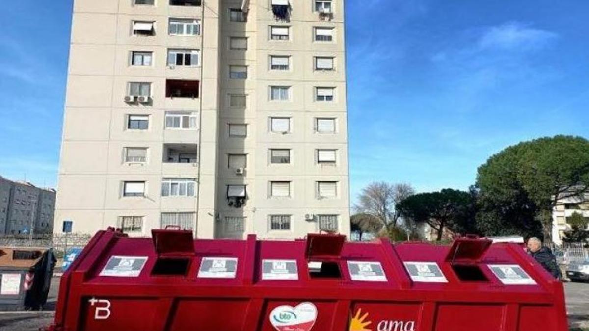 Rifiuti, dati Ispra 2021: Roma +4% di produzione. Lazio prima regione ...