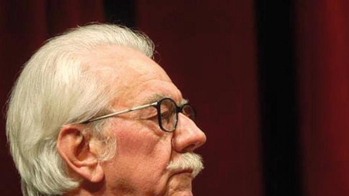 Alberto Asor Rosa, il maestro e le due Toscane (felix, infelix ...