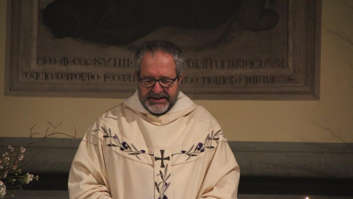 Don Giovanni Paccosi nominato vescovo di San Miniato | Corriere.it