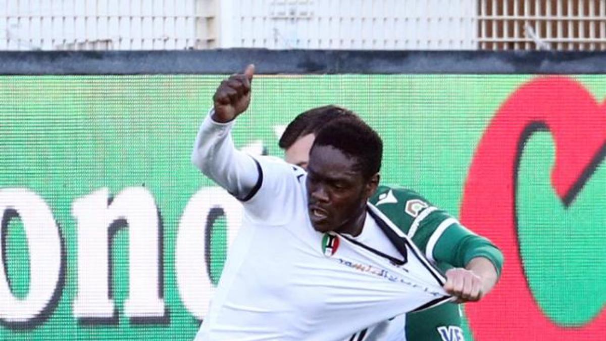 Chieri, la fondazione di Emmanuel Gyasi dona i panettoni per la festa ...