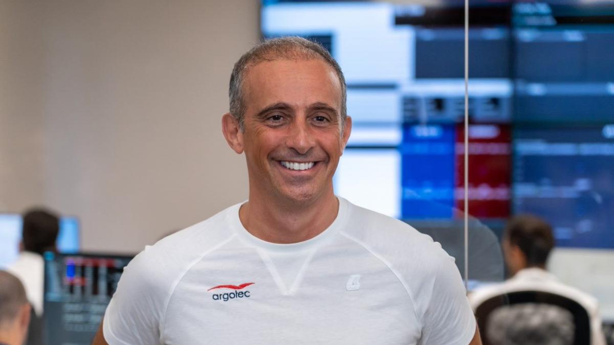 David Avino è il torinese dell’anno: «La nostra città si merita la Luna ...