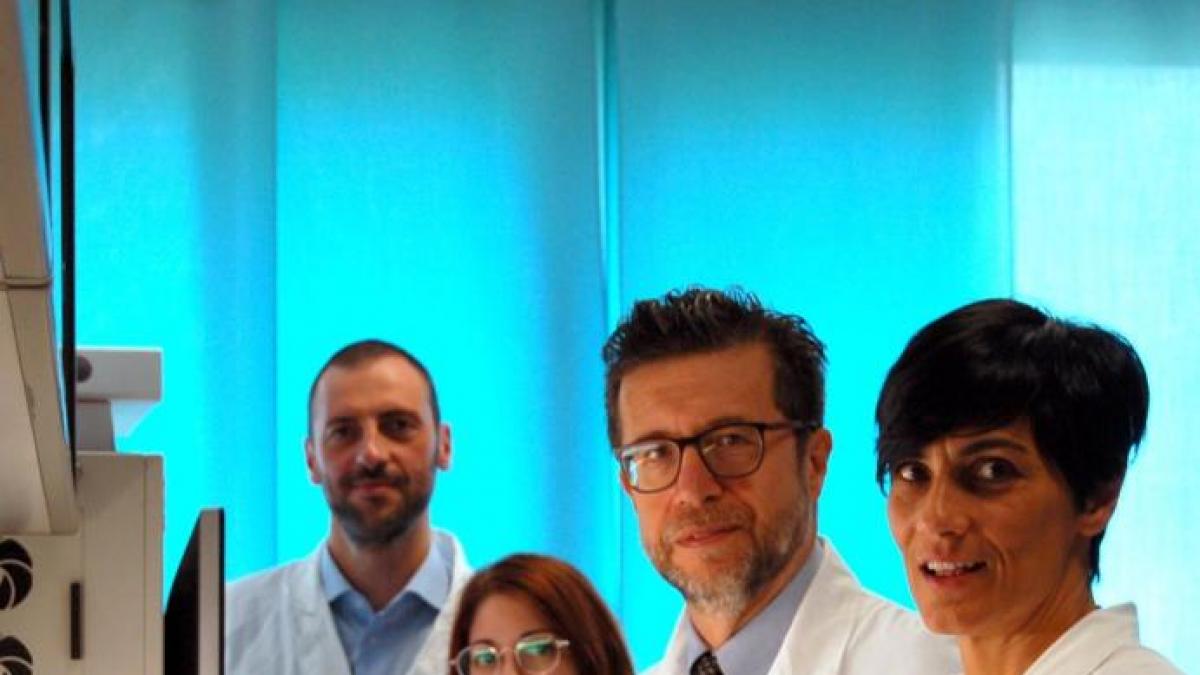 Torino, Molinette: dal Pnrr un milione di euro per il vaccino per la ...