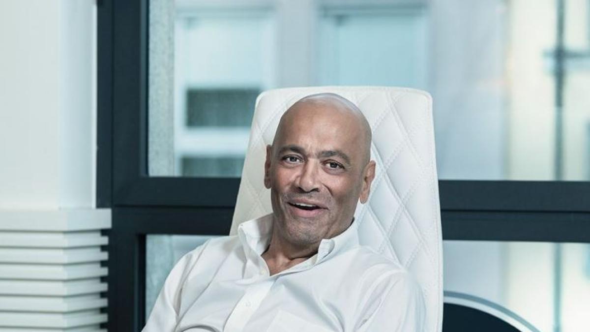 Raffaele Gerbi, la truffa del re degli indennizzi: «Sottratti agli ...