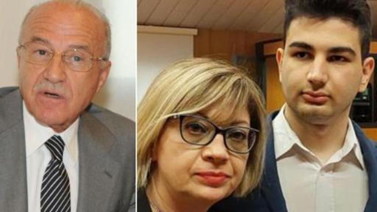 Alex Cotoia assolto dall'omicidio del padre violento con la madre, l ...