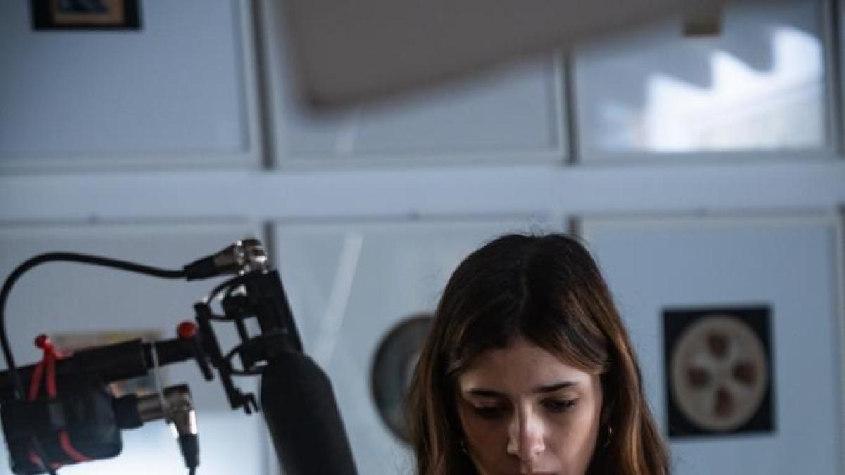 Il lockdown, una storia d'amore e un thriller: il nuovo film del ...