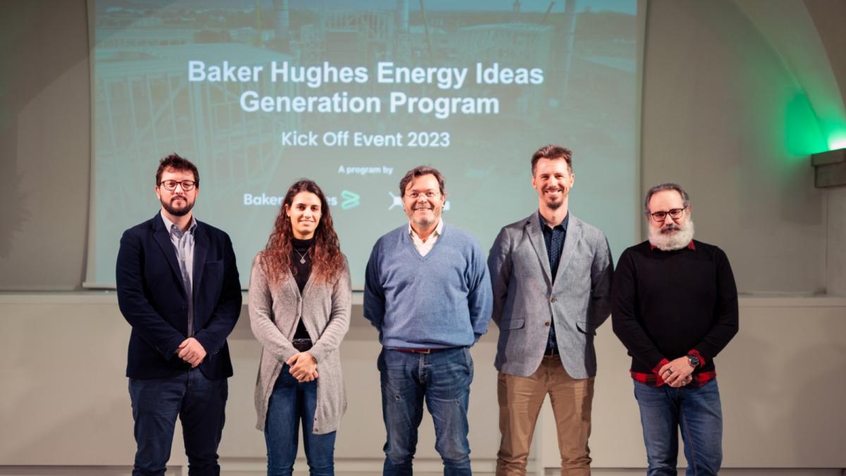 Energy Ideas Generation Program di Baker Hughes, ecco le prime tre start up selezionate ...