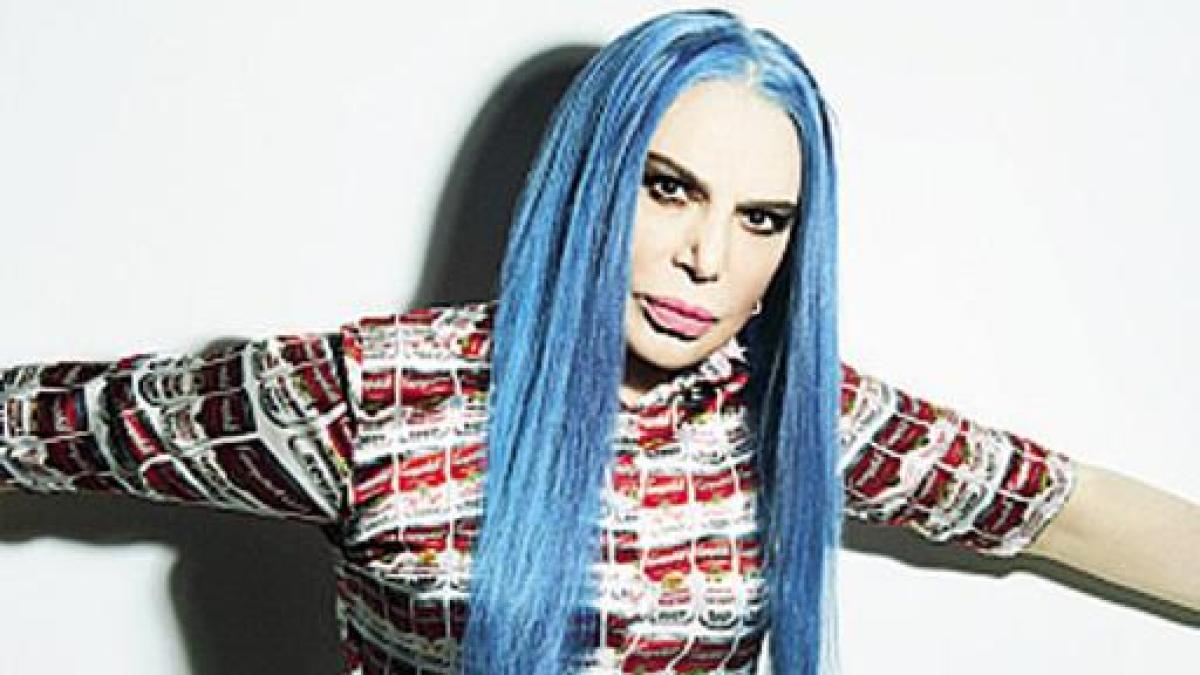 Bertè, tour annullato: «Deve subire un intervento, non è in pericolo di ...